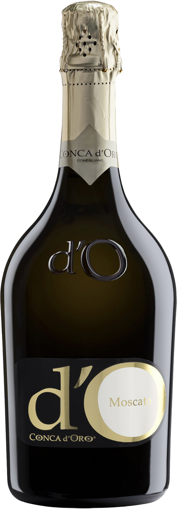 Conca d'Oro - Prosecco - Moscato - Soulwine