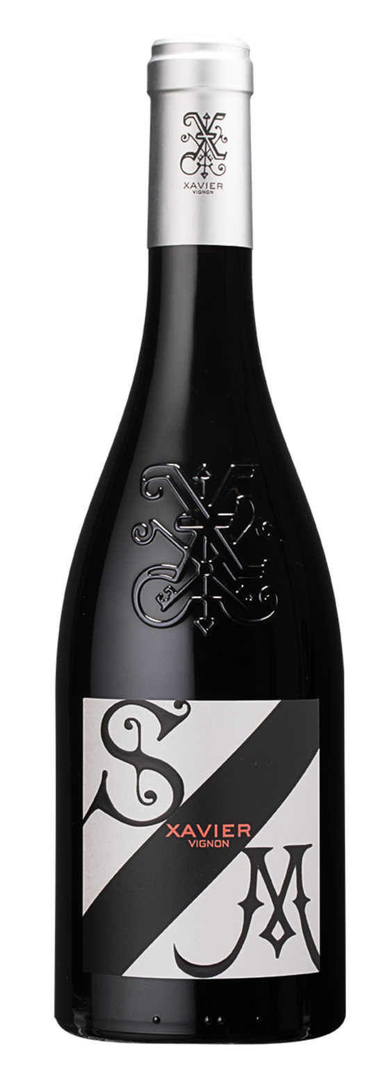 Xavier Vignon
